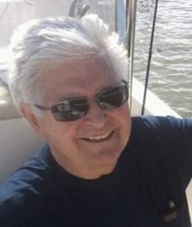 John Phillip Bacino – Kish Funeral Home