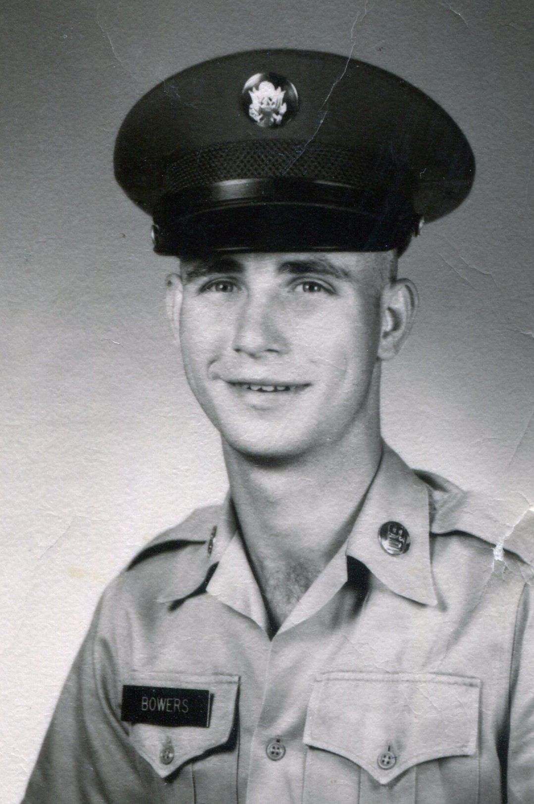 Robert Bowers – Kish Funeral Home